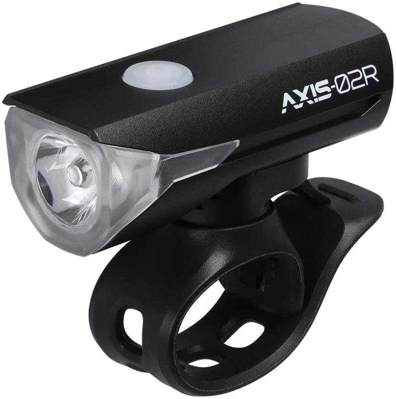 【楽天市場】GENTOS(ジェントス) 自転車 ライト LED バイクライト USB充電式 【200~1500ルーメン/実用点灯1~4時間/防噴流】 専用充電池使用 AXS-01R/AXS ...