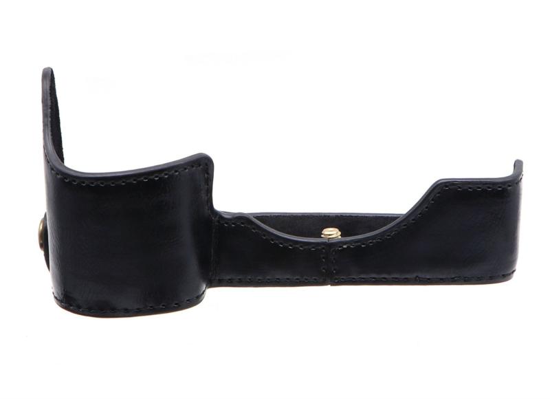 【楽天市場】INPON カメラケース レザー ボディケース Sony α9 専用 ブラック：バランスケア 楽天市場店