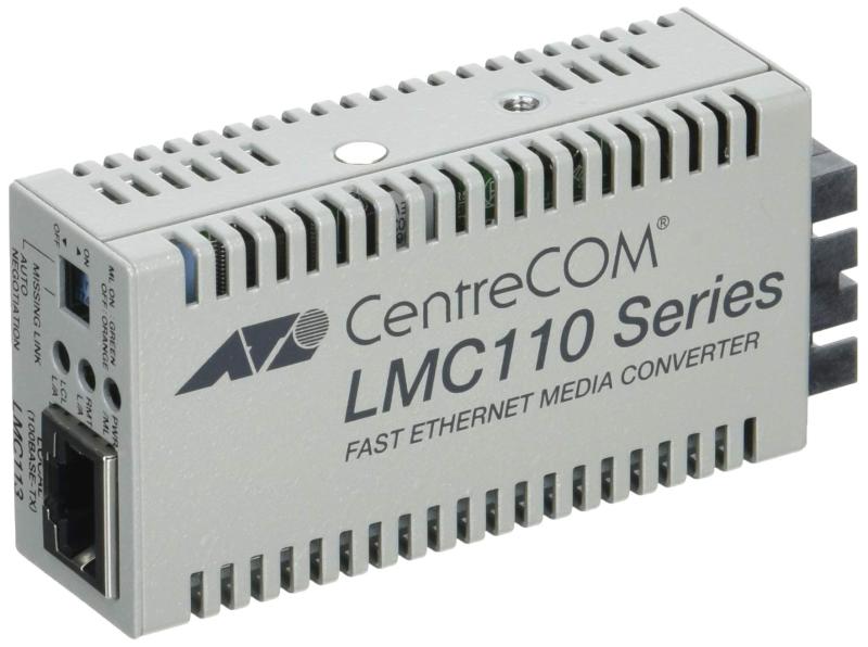 【楽天市場】アライドテレシス CentreCOM LMC113 ROHS：バランスケア 楽天市場店