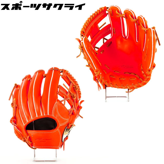 【楽天市場】アイピーセレクト Ip Select 硬式グラブ ラグジュアリーコレクション グローブ グローブ 一般 大人 【硬式内野手用】 Ip.055-Lc：BallClub 楽天市場店