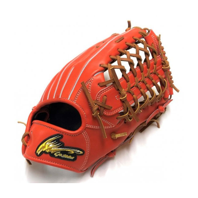 【楽天市場】アイピーセレクト Ip Select 硬式グラブ ラグジュアリー コレクション 野球 グローブ ラピド スピーディー 一般 大人 【硬式外野手用】 Ip.003-LC ...