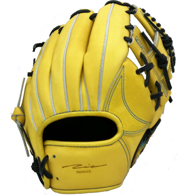 楽天市場】硬式グラブ アイピーセレクト フルオーダーグラブ