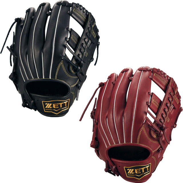 【楽天市場】ZETT ゼット 軟式グラブ ソフトステア オールラウンド用 サイズ4 野球 グローブ 一般 大人 M号 BRGB35520：BallClub 楽天市場店