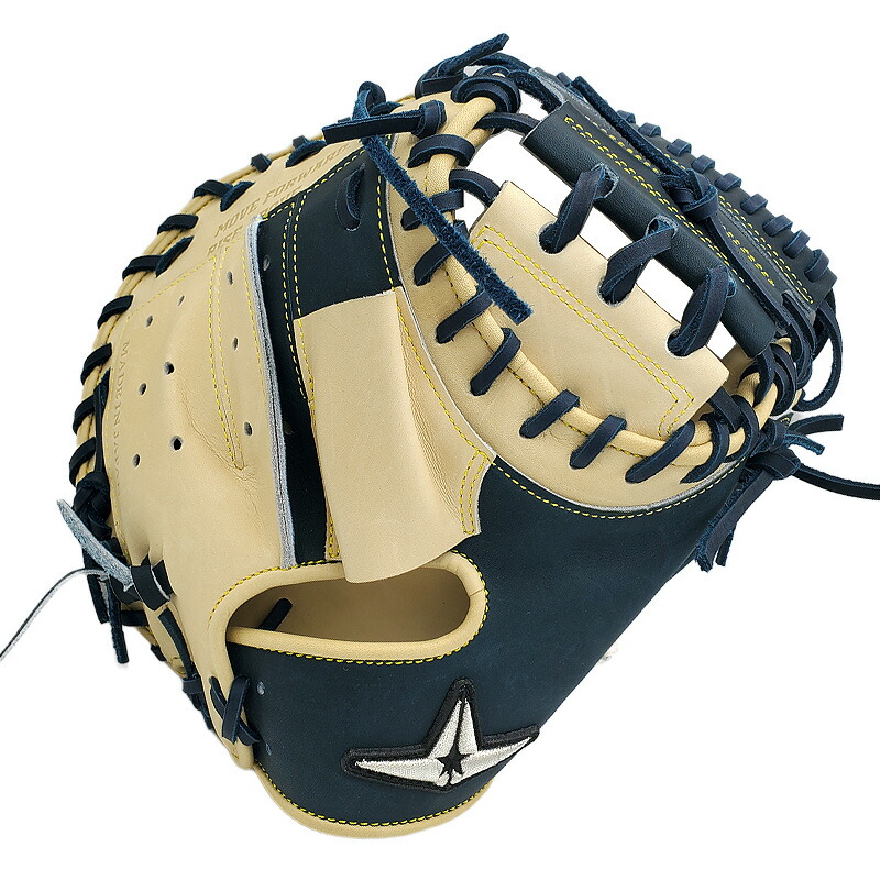 【楽天市場】ALL-STAR/オールスター 軟式グラブ キャッチャーミット 野球 グローブ 一般 大人 軟式捕手用 ASJ-R26-CAM ...