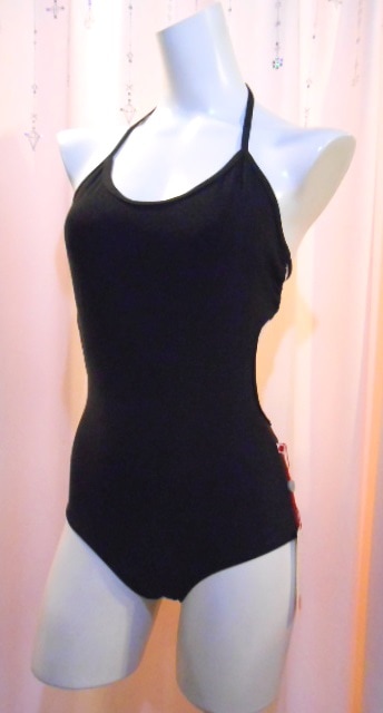 【楽天市場】YUMIKO Kate ベーシック N-black（B-Panel）：バレエショップエトワール