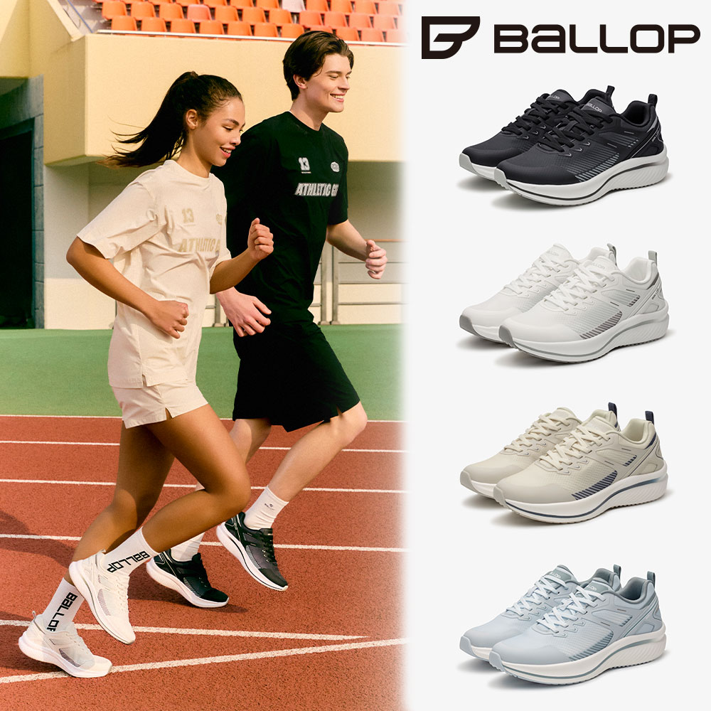 【楽天市場】バロップ 公式 ボルト・シティーR2 ランニングシューズ レディース 女性 メンズ 男性 ユニセックス 男女兼用 高反発 軽量 軽い 軽量靴 ジョギング 3KMマラソン 5KM ...