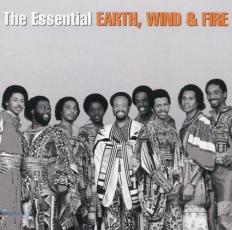 【楽天市場】Essential Earth, Wind & Fire 輸入盤 2CD【CD、音楽 中古 CD】メール便可 ケース無 ...