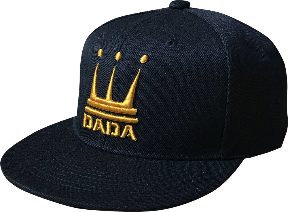【楽天市場】DADA CROWN CAP：バンドオブボーラーズ