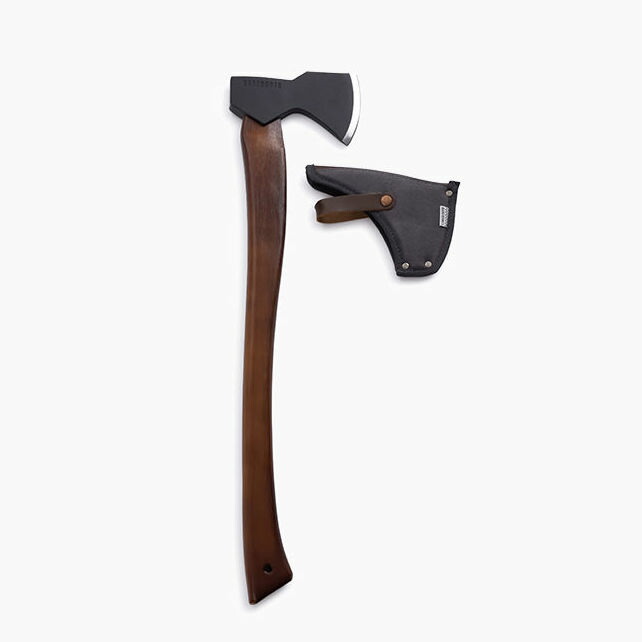 【楽天市場】Barebones ベアボーンズFelling Axe フェリングアックス：ALASKA MOUNTAIN STORE