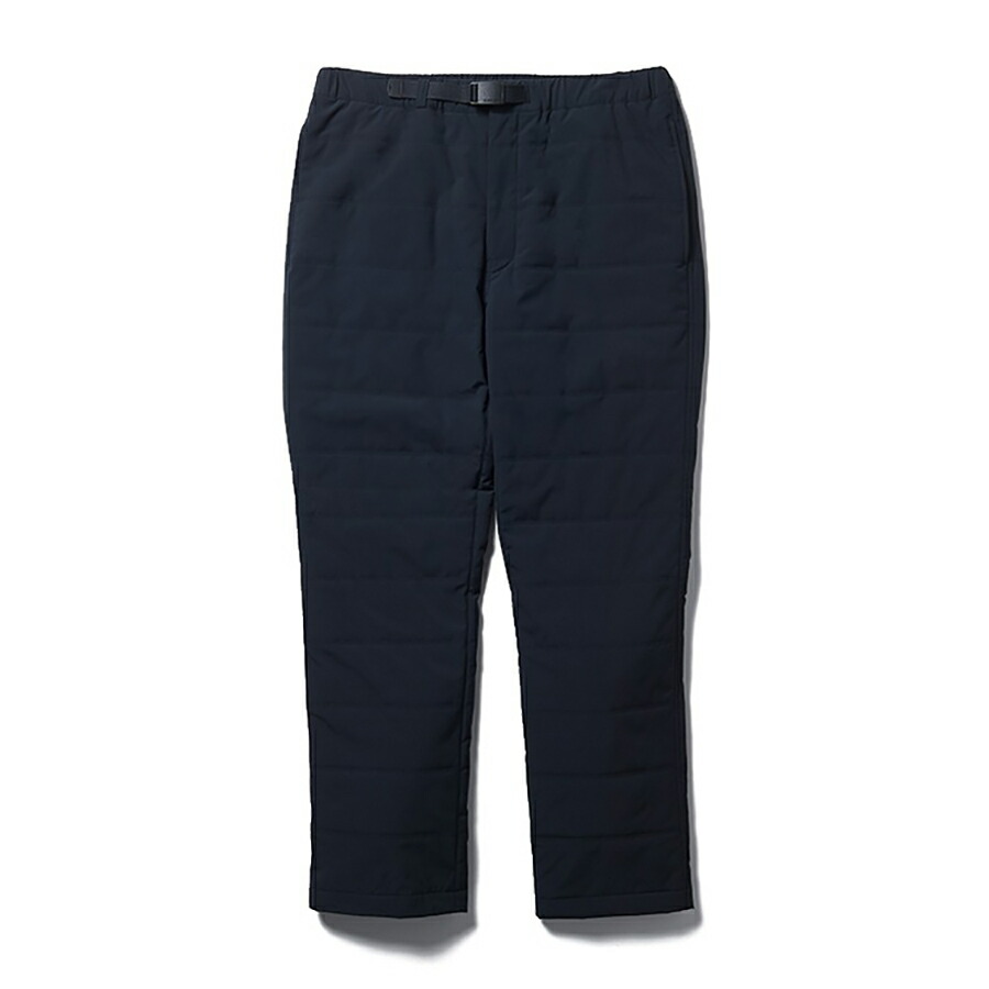 【楽天市場】SNOW PEAK スノーピークFlexible Insulated Pants フレキシブルインサレーテッドパンツBK ...