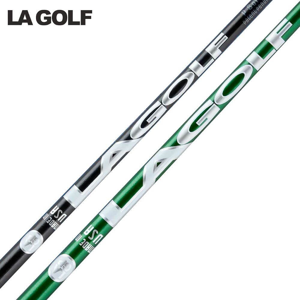 【楽天市場】LAGOLF P-SERIES Pシリーズ SOHO パターシャフト ブラック グリーン SOHO SOHO390：ゴルフ工房 ...