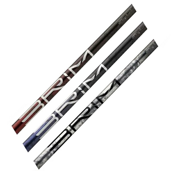 【楽天市場】Design Tuningデザインチューニング BRIM ブライム 【リシャフト用】【単体購入不可】：ゴルフ工房 BANZAI GOLF