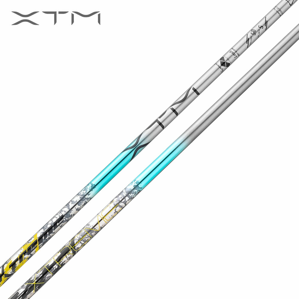 【楽天市場】【7月下旬発売 予約受付中】XTM Shaft Lash エックスティーエム シャフト ラッシュ 日本製 単品販売不可 リシャフト時工賃別途必要：ゴルフ工房 BANZAI GOLF