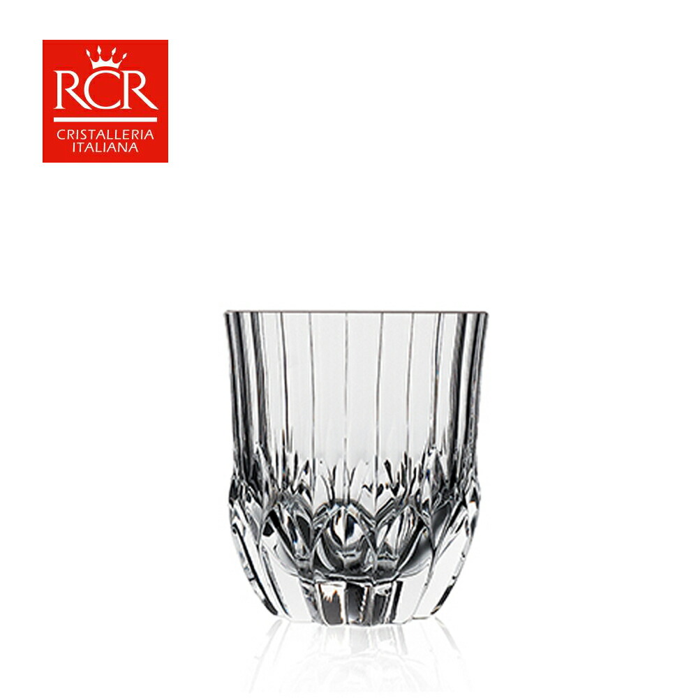 【楽天市場】RCR アダージョ DOF 350ml ecoクリスタル LUXION：Bar and Wine Accessory