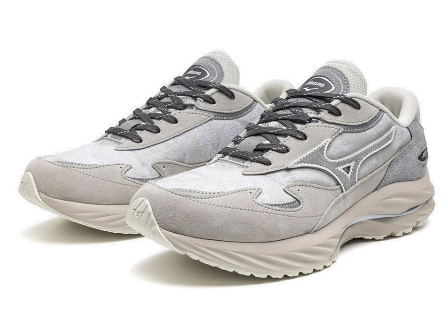 【楽天市場】MIZUNO 【ミズノ】 WAVE RIDER β MIMETICS ウエーブ ライダー B ミメティックス カジュアル ...