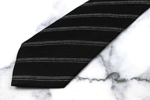 【楽天市場】シャツプラザ SHIRTS PLAZA ストライプ柄 メンズ ネクタイ 送料無料 【中古】【美品】：barce