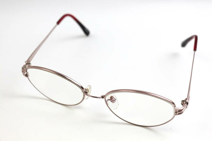 【楽天市場】クリスチャンエミリオ メガネ 眼鏡 度有 フレーム ブランド アイウェア レディース 53 17-135サイズ ピンク系 ...