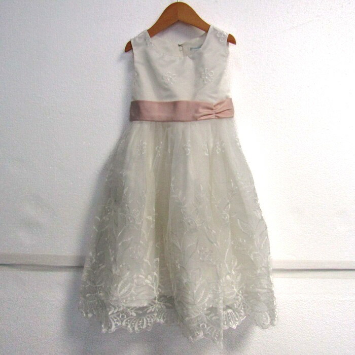 【楽天市場】Catherine Cottage キャサリンコテージ ワンピース トップス ロングドレス レース キッズ 女の子用 120サイズ ...