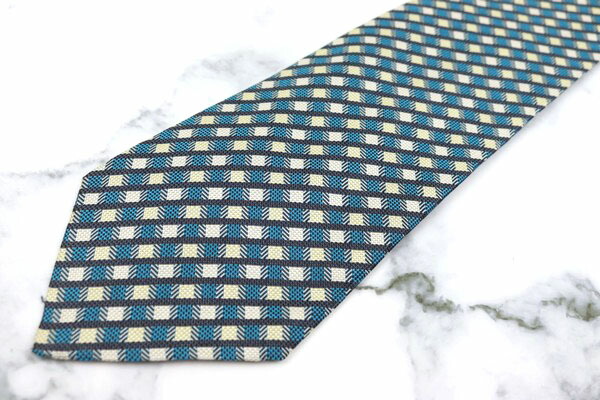 【楽天市場】ジョンプレイヤースペシャル John Player Special JPS チェック柄 ブルー シルク ブランド ネクタイ 送料 ...