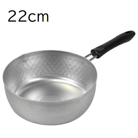【楽天市場】行平鍋 IH 22cm ステンレス製 日本製 銀河エンボス加工 HC-600 キズが付きにくい IH対応 ガス火 オール熱源対応 新潟県 燕三条 雪平鍋 片手鍋 パール金属 ...
