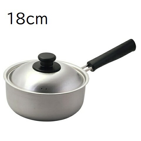 【楽天市場】片手鍋 IH 18cm ステンレス製 日本製 銀河エンボス加工 HC-819 キズが付きにくい IH対応 ガス火 オール熱源対応 新潟県 燕三条 パール金属：バーゲンライフショップ