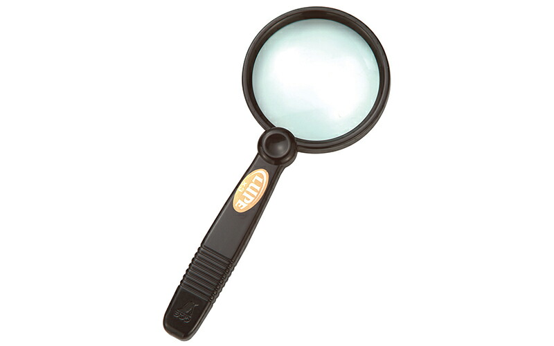 【楽天市場】シンワ測定 75792 ／ ルーペ A−3 リーディング用 65mm 3倍：馬力屋