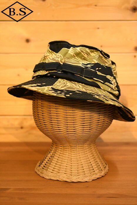 楽天市場】バズリクソンズ Buzz Rickson's ゴールドタイガー