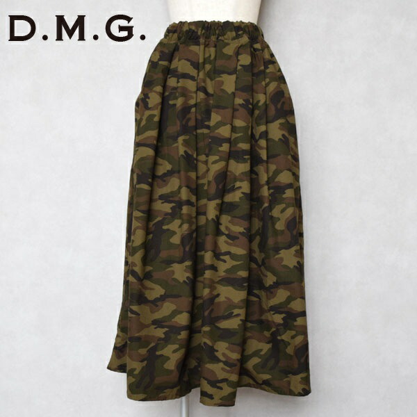 楽天市場】ドミンゴ D.M.G. DOMINGO フィールドバック サテン オーバー