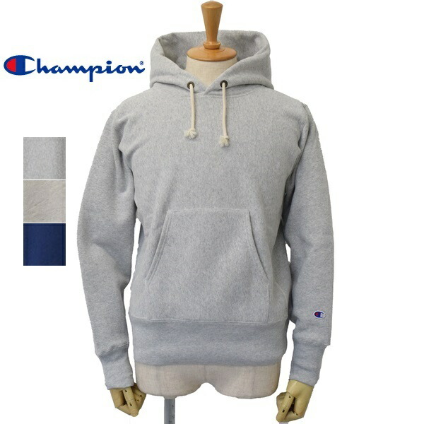 【楽天市場】メンズ champion チャンピオン 裏起毛 無地 プルオーバー スウェット パーカー C3-Y132：倉敷ビッグアメリカンショップ