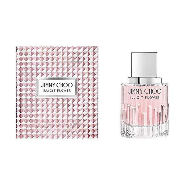 【楽天市場】ジミーチュウ イリシット フラワー EDT スプレー 40ml ジミーチュウ JIMMY CHOO [並行輸入品]香水 人気 ...