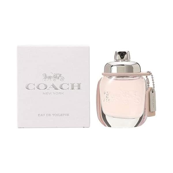 【楽天市場】コーチ オードトワレ 30ml香水 人気ブランド プレゼント 父の日 母の日 クリスマス ギフト 誕生日 メンズ レディース ...