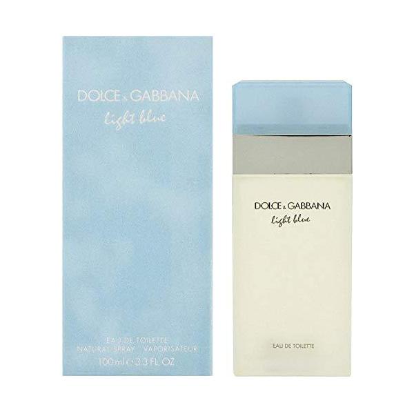 【楽天市場】D&Gライトブルー 100ml EDT香水 人気ブランド プレゼント 父の日 母の日 クリスマス ギフト 誕生日 メンズ ...