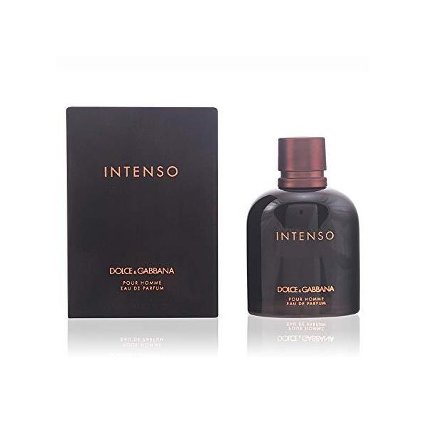 【楽天市場】ドルチェ&ガッバーナ プールオム インテンソ EP/SP/125ml香水 人気ブランド プレゼント 父の日 母の日 クリスマス ...