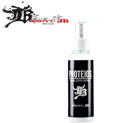 【楽天市場】野球 JB PROTEIOS プロティオス グラブ・ミット用 液体トリートメント JB-PR ボールパークドットコム 150ml 野球部 野球用品：ベースボールTS
