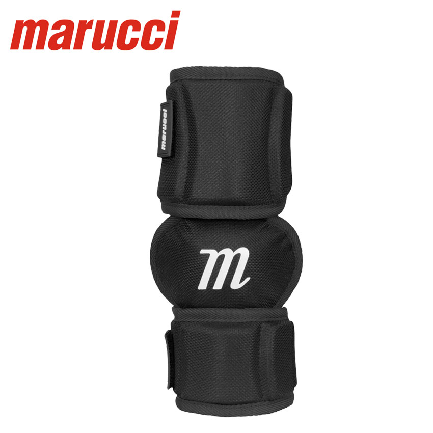 【楽天市場】マルーチ ADULT FULL COVERAGE ELBOW GUARD V4 プロテクター 大人 一般 ブラック 黒 ...