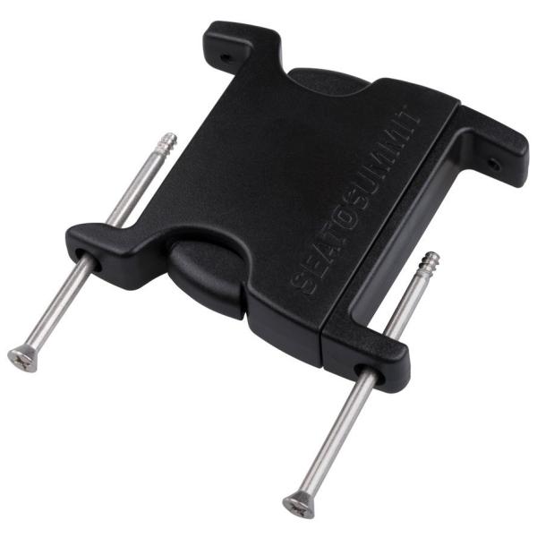 【楽天市場】シートゥーサミット フィールドリペアバックル サイドリリース2Pin 50mm ／ 交換用バックル リュック 登山 キャンプ 縫い ...