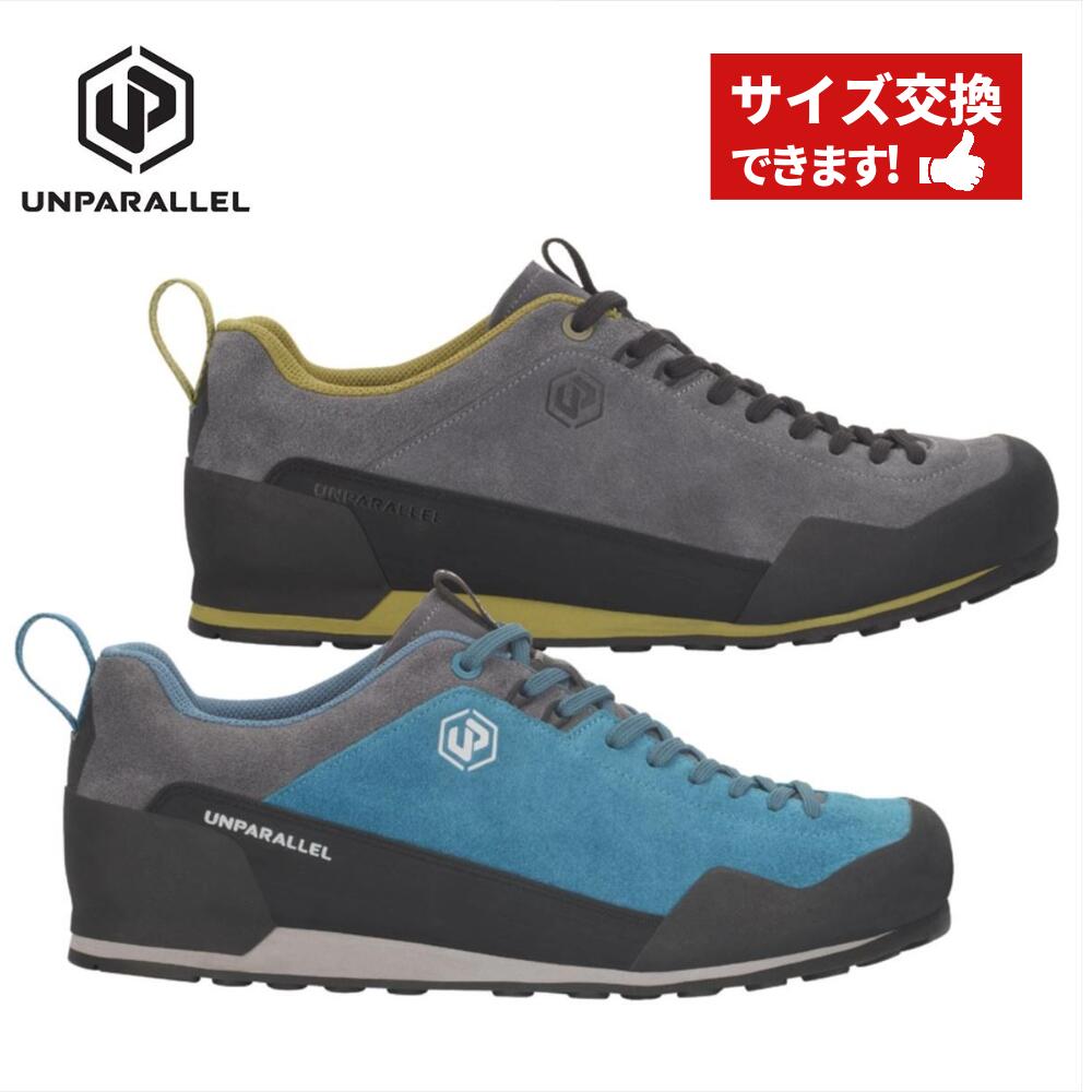 【楽天市場】【 アンパラレル ROCK GUIDE 】 アンパラレル ロックガイド アプローチシューズ/サンダル アプローチシューズ ...