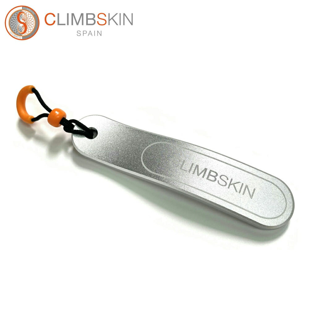 【楽天市場】【 CLIMB SKIN クライムスキン スキンファイル アルミニウム（貼替用10枚入り） 】 アルミニウムスキンファイルは ...