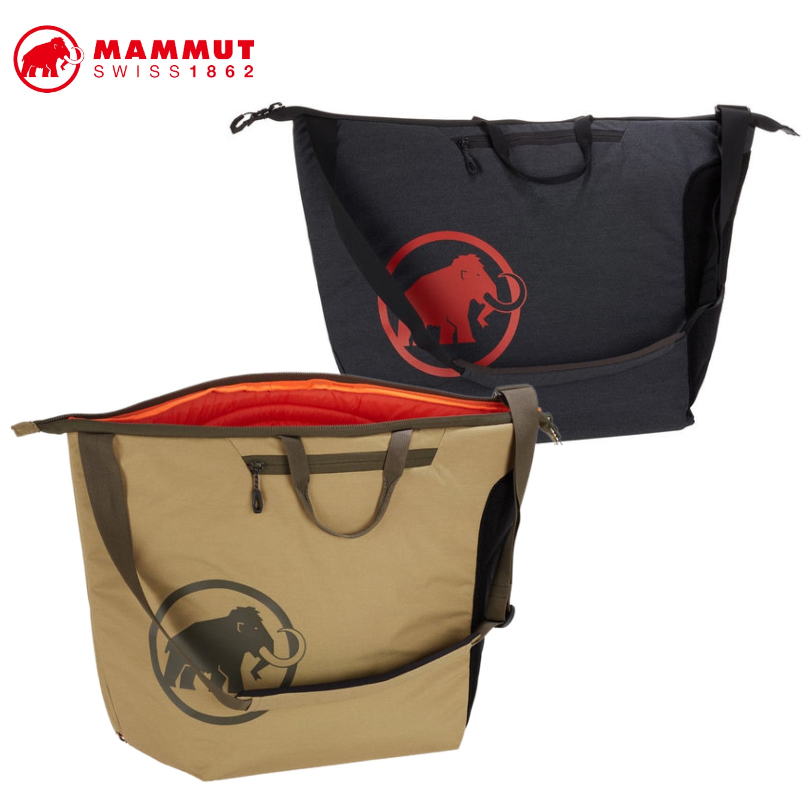 【楽天市場】【 マムート Magic Boulder Bag 】 バックパック/ロープバッグ/ポーチ バックパック/ロープバッグ バックパック ...