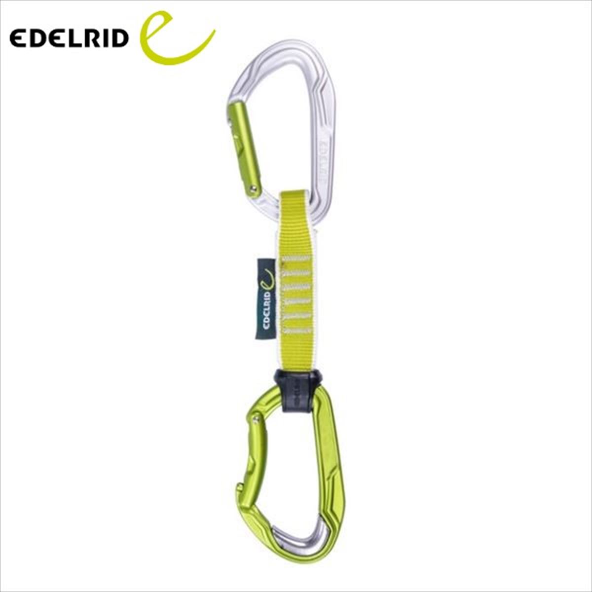 人気メーカー・ブランド アルパインヌンチャク クイックドロー 登山用品 - dogovanha.com