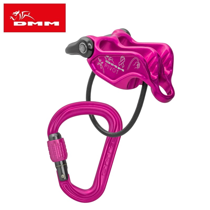 【楽天市場】【 DMM ディーエムエム ピボット+ファントムHMS/スクリューゲート セット ピンク A1160PK/572 】 ピボットを ...