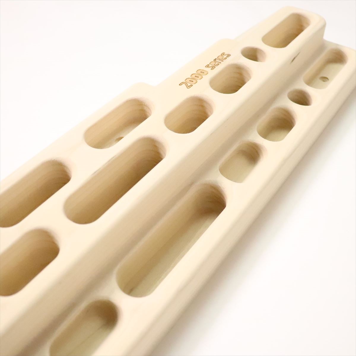 【楽天市場】【 Beastmaker ビーストメーカー 2000 Series Fingerboard 】 トレーニング フィンガーボード ...