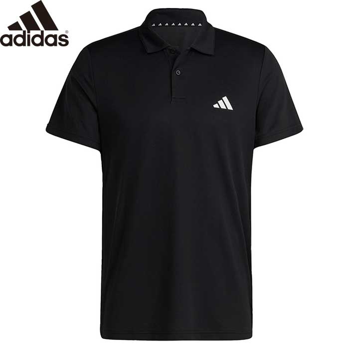 【楽天市場】adidas アディダス ポロシャツ トレーニング M TR-ES BASE ポロシャツ BXH40 IB8103 adi23ss ...