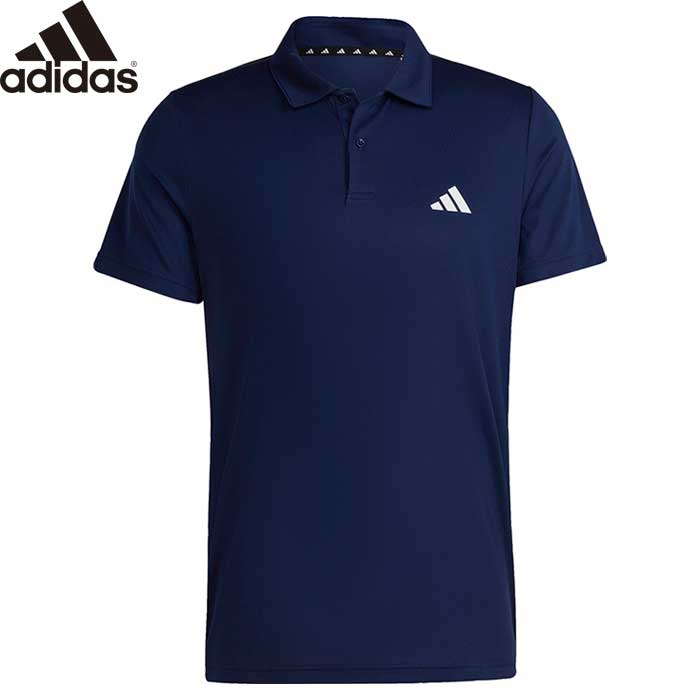 【楽天市場】adidas アディダス ポロシャツ トレーニング M TR-ES BASE ポロシャツ BXH40 IB8104 adi23ss ...