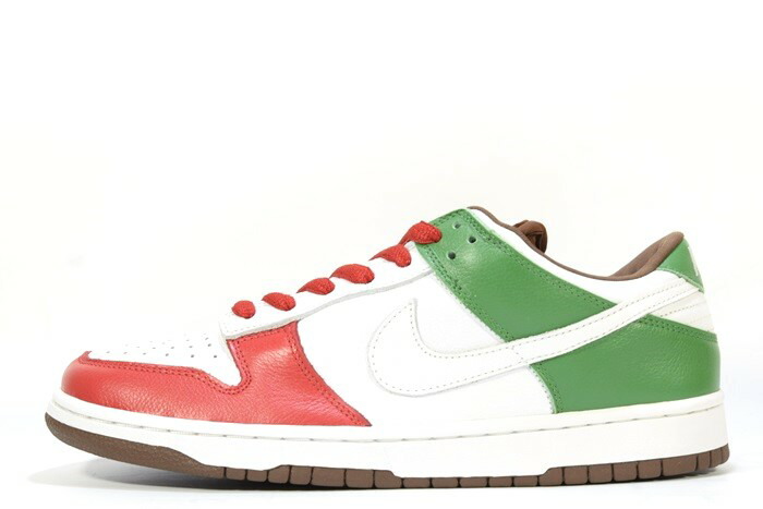 【楽天市場】【送料無料】NIKE "CINCO DE MAYO"DUNK LOW PRO SBナイキ スケートボード ダンク ロー プロ SB ...