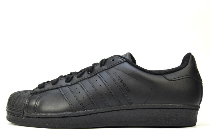 【楽天市場】【27.0cm/US9】ADIDAS SUPERSTAR FOUNDATION アディダス スーパースター ファンデーション ...