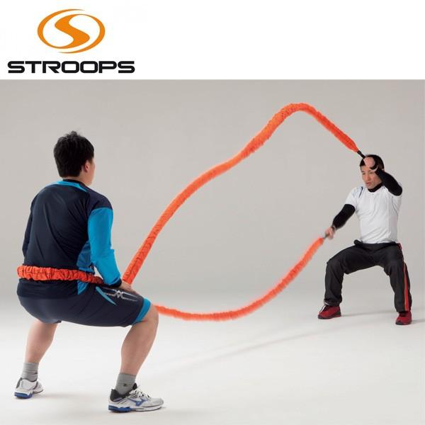 【楽天市場】ストループス ビースト・バトルロープ Beast Battle Rope 【送料別途ご請求商品/区分3】※代引き支払い不可 ...