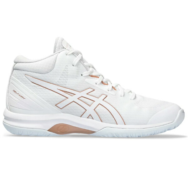 【楽天市場】レディ ゲルフェアリー9/ LADY GELFAIRY9（レディース/23.5cm～25.0cm）【24SS03】 [asics アシックス] バスケ バッシュ ホワイト 女子 ...
