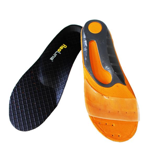 【楽天市場】リアラインインソール トウサポート付き（22～29cm）ReaLine GLAB：B-EXCEED 楽天市場店