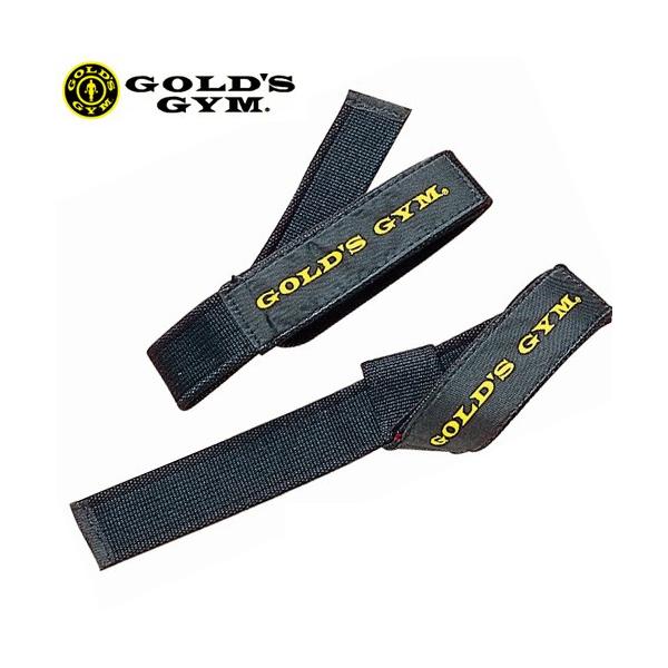 【楽天市場】リストストラップ 正規品 GOLD'S GYM_G ゴードジムギア ゴールドジム：B-EXCEED 楽天市場店